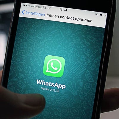 Aprenda a usar la nueva función de WhatsApp para hacer encuestas | Noticias RCN